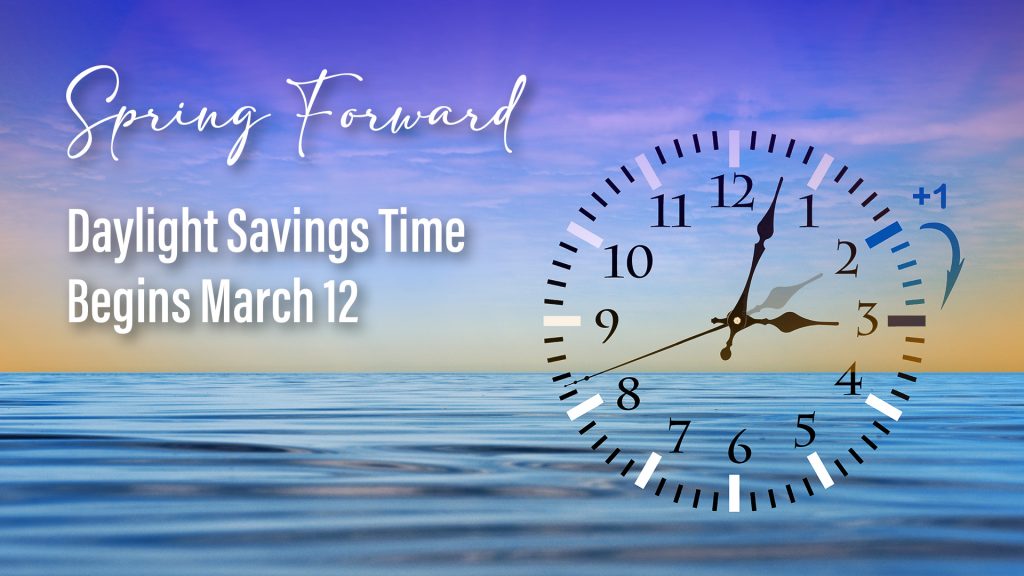 Spring_Forward_Daylight_Savings_Time_March_2023_slide - Calvary Baptist ...